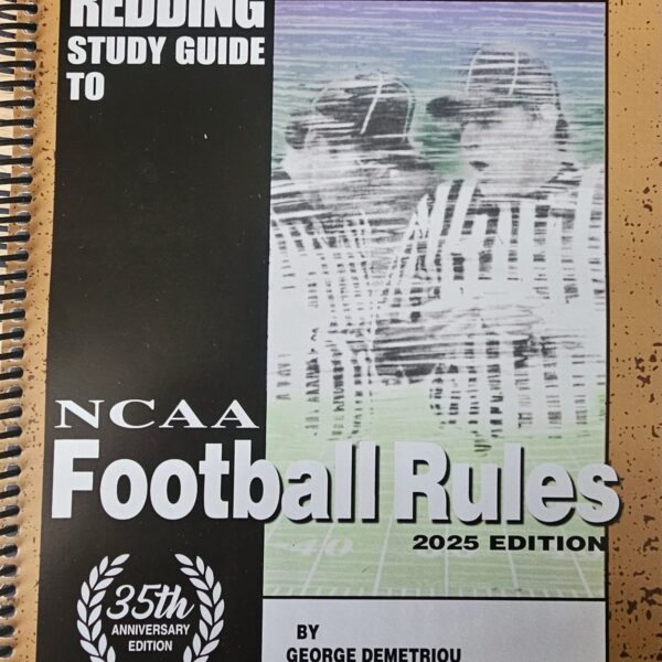 Study Guides & Rulebooks – OfficialsLocker.com